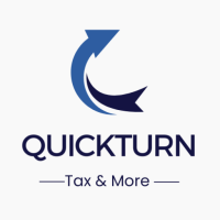 QuickTurn – Tax & More